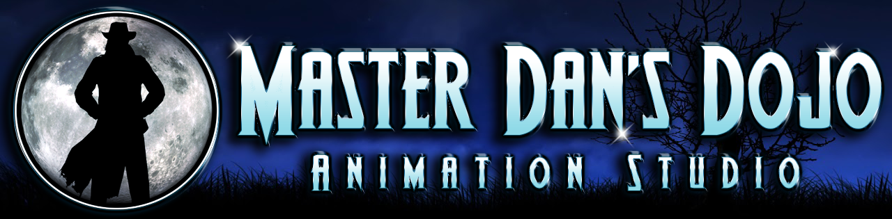 Master Dan's Dojo – A hosting platform for adult comics and animations ...