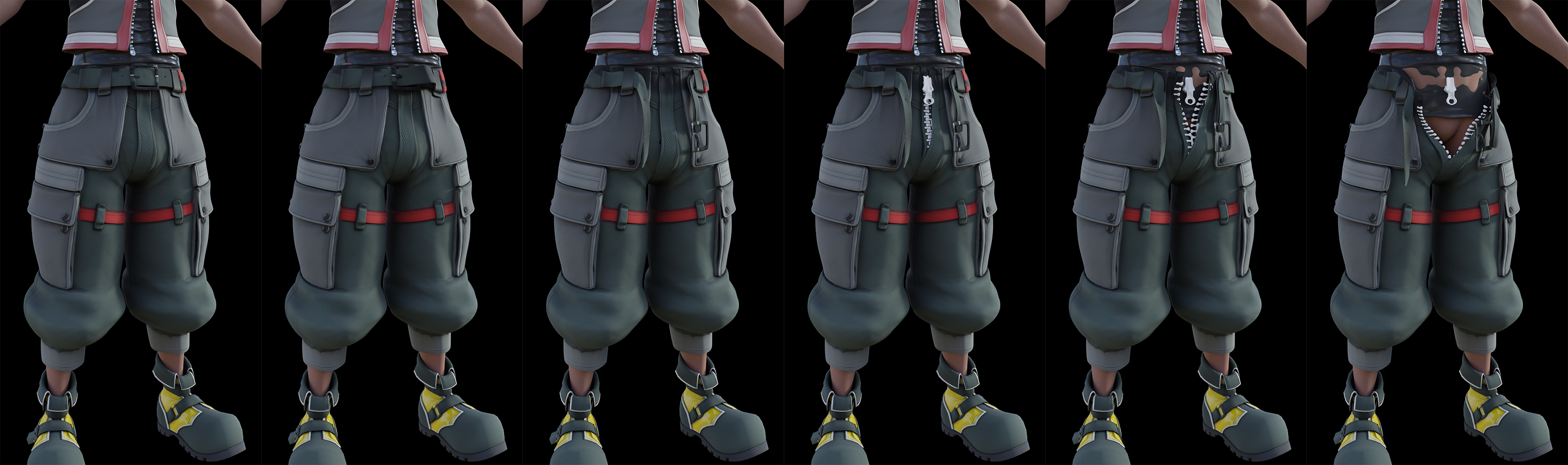 Plans for 2022 – Master Dan's Dojo